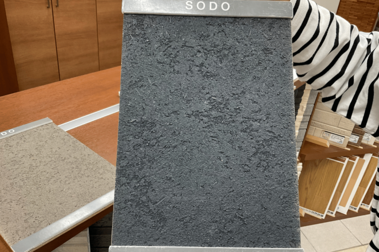 住友林業契約後2回目の打合せ。少しずつ家の仕様が決まっていきます。 | Mocoと木の家